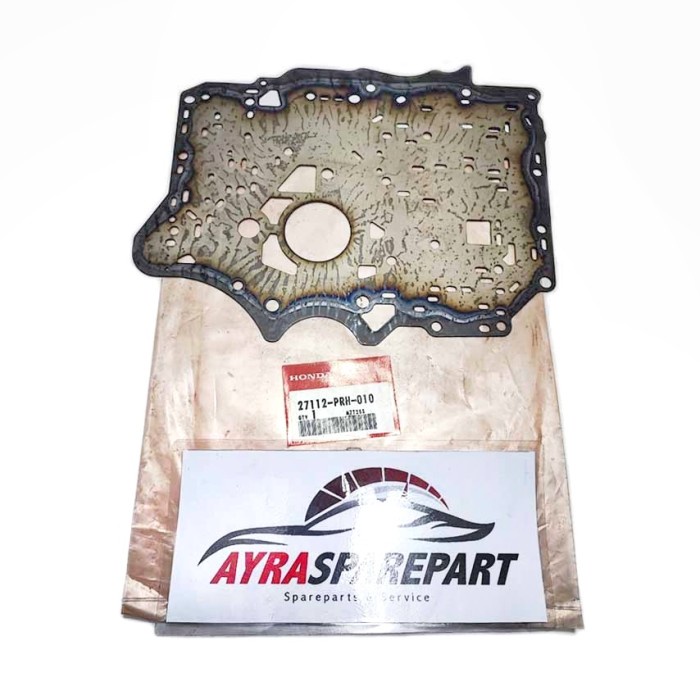 Jual Main valve body seperating plate mobil Honda CRV RD2 Gen2 2002 ...