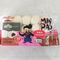 Jual UMIAMI mini pao Strawberry 30pcs / Minipao by ELODA Bernardi ...
