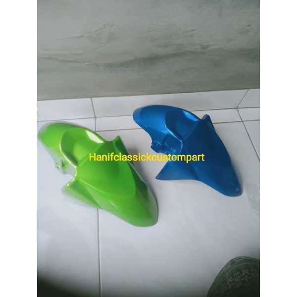Jual Selebor depan beat karbu beat kecil kualitas bagus | Shopee Indonesia