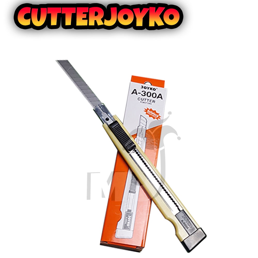 Jual Cutter Pemotong Joyko a300a | Shopee Indonesia