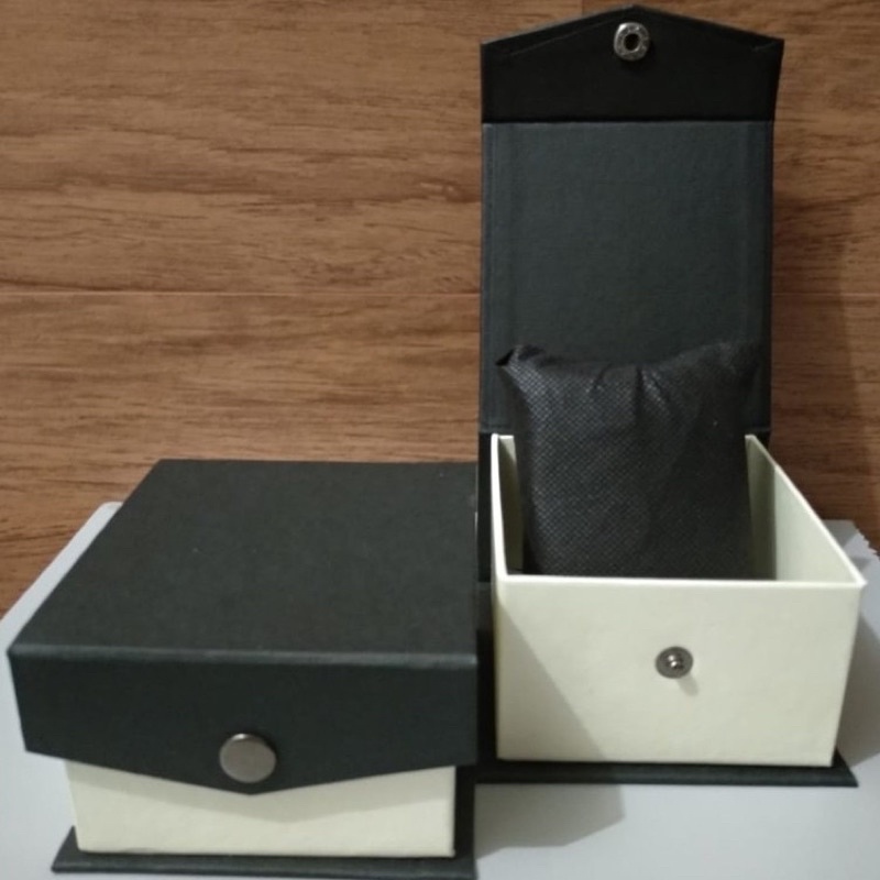 Jual BOX KANCING JAM TANGAN / KOTAK JAM TANGAN | Shopee Indonesia