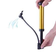 Jual POMPA MINI PORTABLE POMPA HIDROLIK POMPA SEPEDA POMPA MANUAL POMPA ...