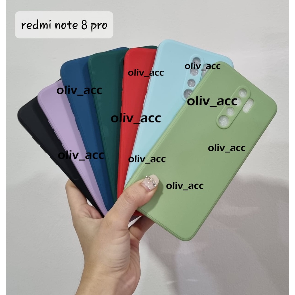 Jual sling case for redmi note 8 note 8 pro note 9 note 9 pro note 11 ...