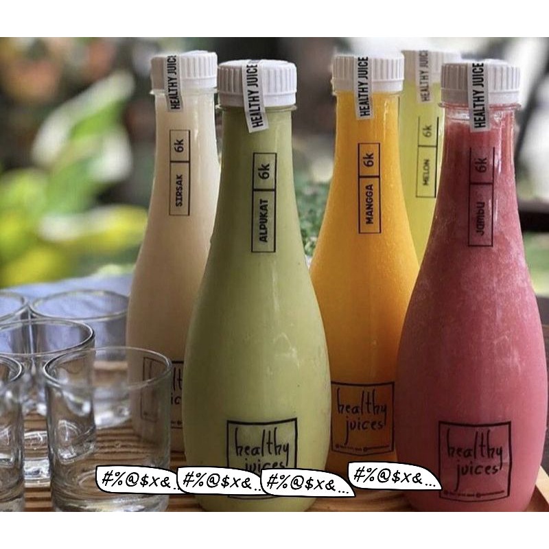Jual BOTOL MINUM / BOTOL KOSONG / BOTOL 330ML / BOTOL PLASTIK / BOTOL ...