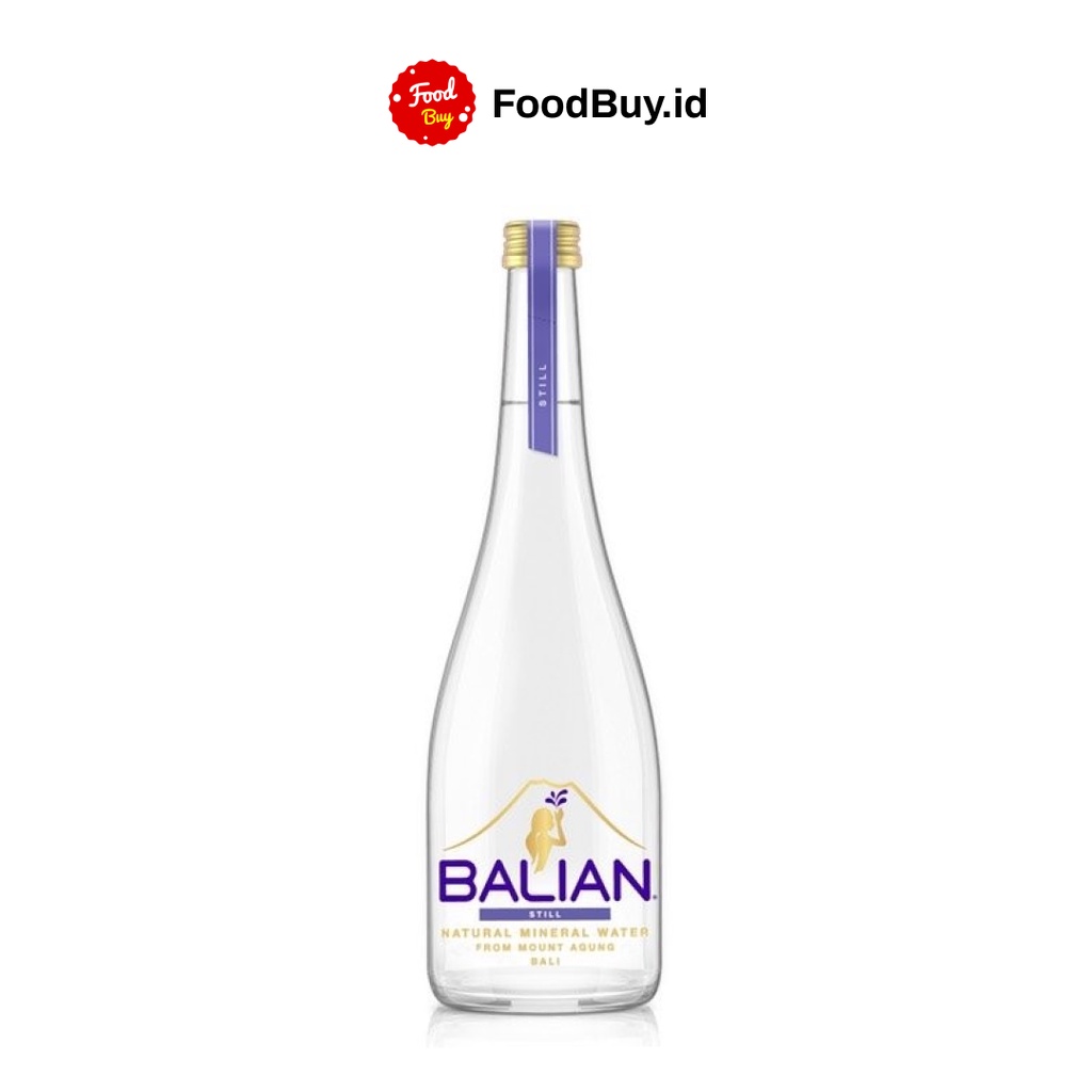 Jual Balian Natural Water 330 ml | Shopee Indonesia