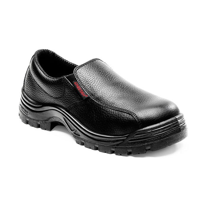 Jual Sepatu Safety Cheetah Type 3001 | Shopee Indonesia