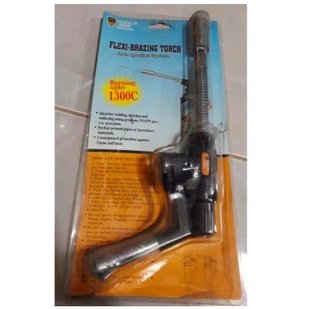 Jual Flexi Brazing Torch. Blender Las Fleksibel. Blow Torch Flexible ...