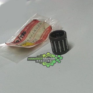 Jual laher bambu bearing bambu bering bambu A100 TRS NOS Original 09263 ...