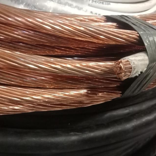Jual KABEL BC 50MM FULL TEMBAGA ASLI | Shopee Indonesia