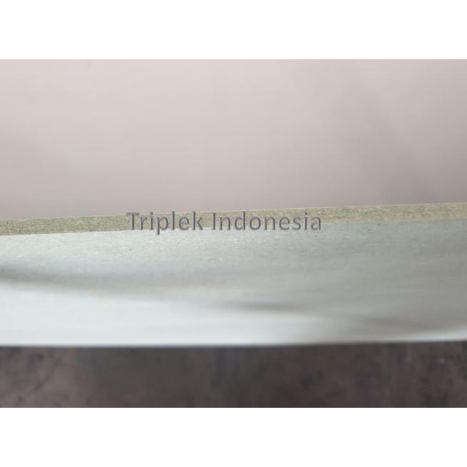 Jual MDF HMR 6mm 122x244cm / MDF Hijau 6mm 4x8 | Shopee Indonesia