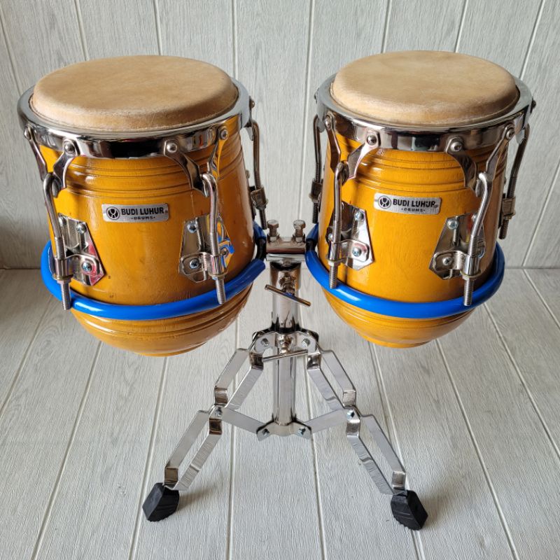 Jual Kendang Ketipung Kempul Dangdut Koplo Kayu Nangka Kelas Pro Player ...