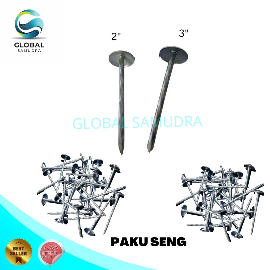 Jual Paku Asbes / Paku Seng per Dus | Shopee Indonesia