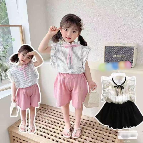 Jual DISKON 3.3 heybaby SET YULIE 6481 EBV Bayi Baju setelan Anak ... Jual DISKON 3.3 heybaby SET YULIE 6481 EBV Bayi Baju setelan Anak ...