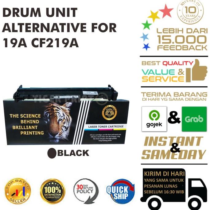 Jual Drum Unit Imaging 19A For HP CF219A | Shopee Indonesia