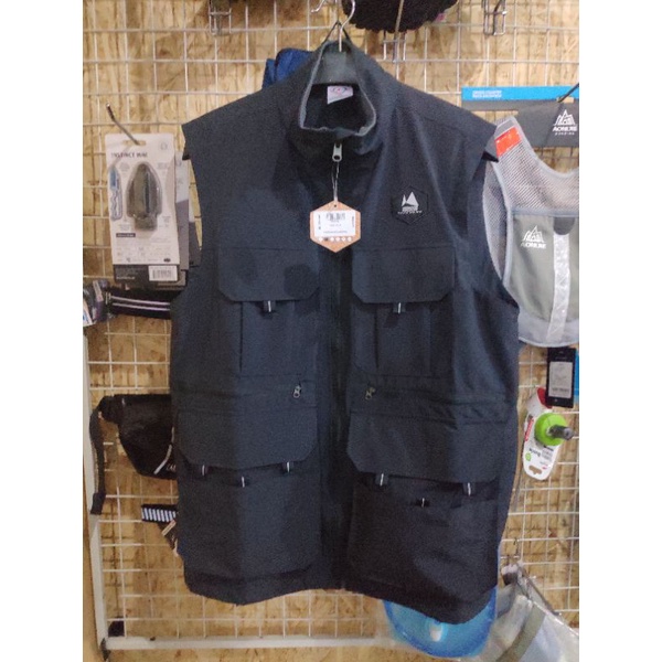Jual Rompi delta Indonesian Adventure - Rompi waterepellent - Rompi ...