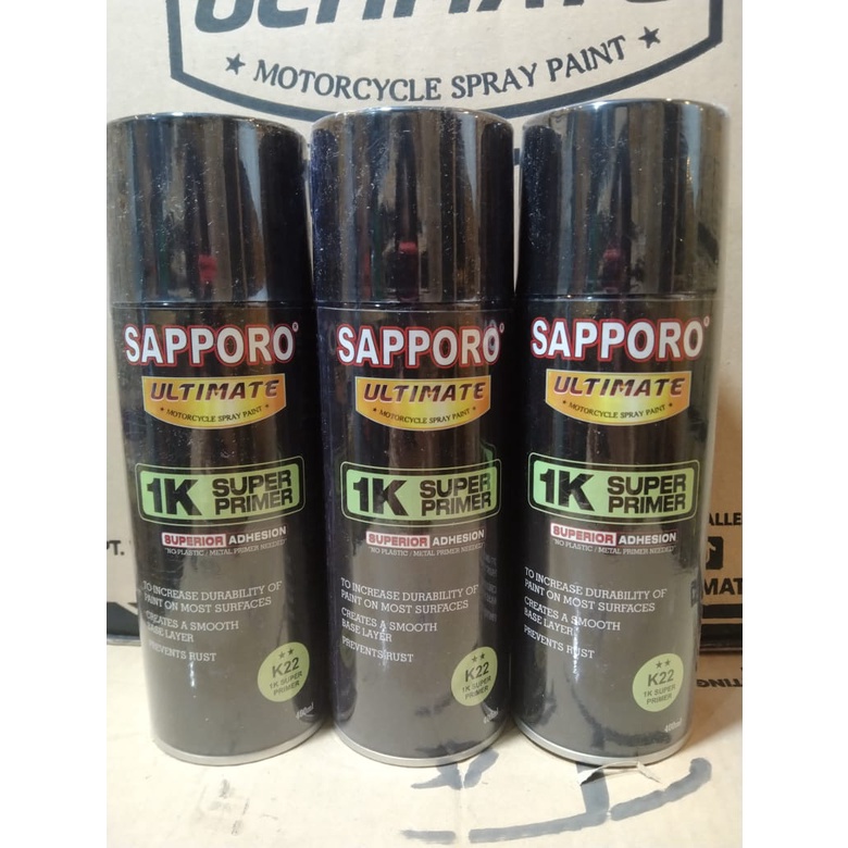 Jual pilok pilox cat semprot sapporo k23 1k super putty primer **k23 1k ... Jual pilok pilox cat semprot sapporo k23 1k super putty primer **k23 1k ...