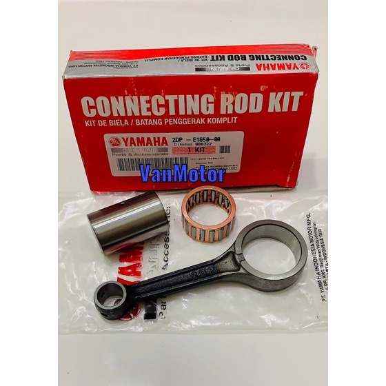 Jual STANG SEHER NMAX AEROX N MAX YAMAHA 2DP | Shopee Indonesia