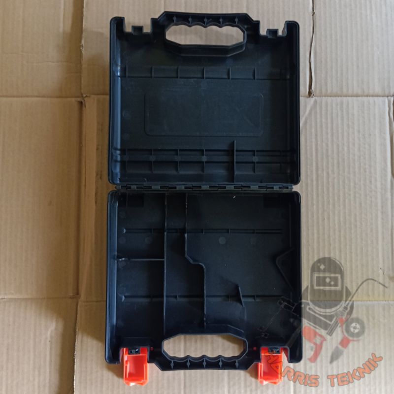 Jual Box koper only mesin bor cordless 12V 12 V | Shopee Indonesia