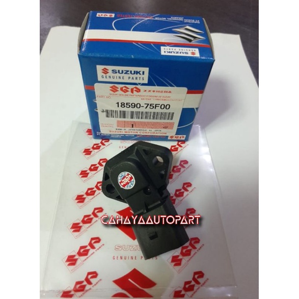 Jual Sensor Vacum Map Suzuki Carry 1.0 ST100 Original | Shopee Indonesia