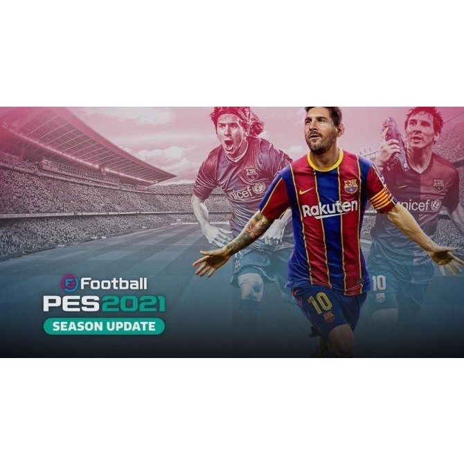 Jual EFOOTBALL PES 2021 PATCH 2022 / 2023 GAME PS4 PATCH ONLY | Shopee ...