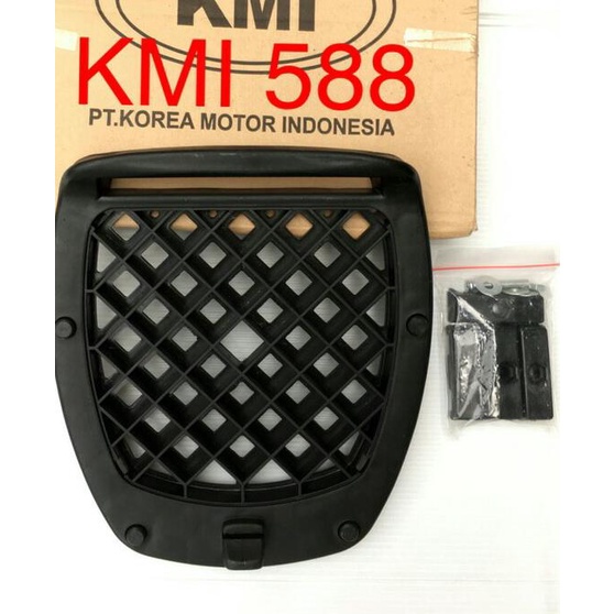 Jual baseplate /tatakan box KMI 688/588 | Shopee Indonesia