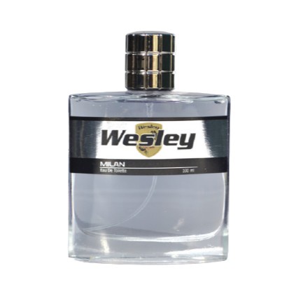 Jual Wesley Eau De Toilette EDT 100ml - Parfum | Shopee Indonesia