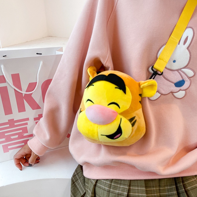 Jual TAS POKEMON PIKACHU BONEKA SELEMPANG GEMOY Sling Bag Wanita Lucu ...