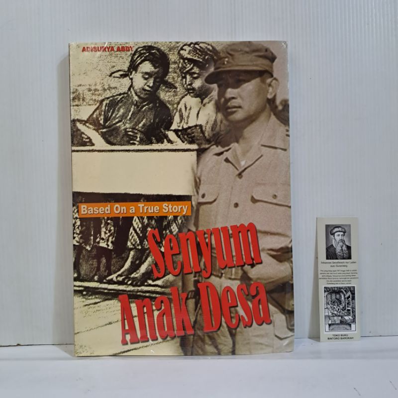 Jual BUKU ORIGINAL Buku Biografi Soeharto Biografi Presiden Biografi ...