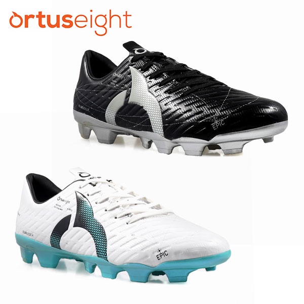 Jual Sepatu Bola Ortus Eight Forte Solstice FG | Shopee Indonesia