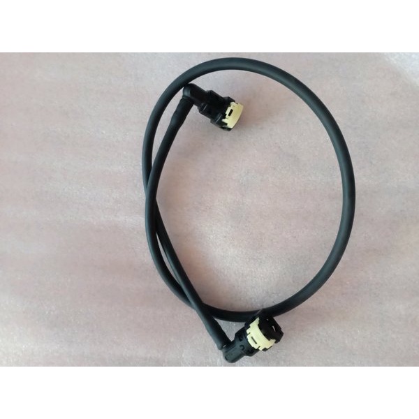 Jual Selang Bensin Injeksi - Fuel Pump Beat FI - Spacy FI -Vario - Revo ...