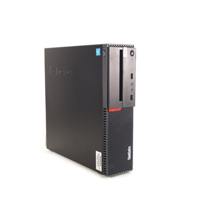 Jual CPU PC Lenovo ThinkCentre Intel i3 6100 / 8GB SSD 256GB | Shopee ...