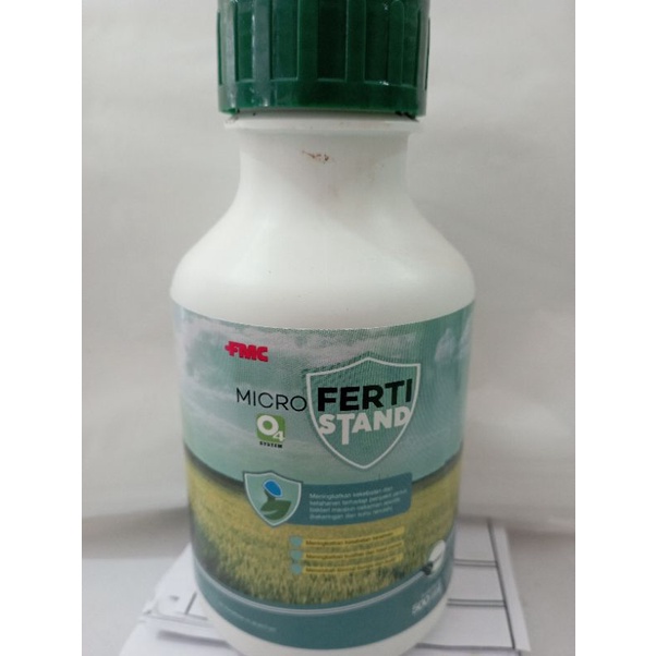 Jual micro ferti stand 500ml | Shopee Indonesia