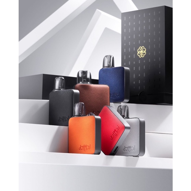 Jual dotMod dotPod nano pod kit authentic | Shopee Indonesia