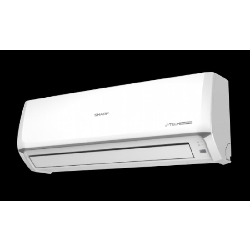 Jual AC sharp Inverter 2Pk type AH-X18YZ J-Tech Inverter R.32 | Shopee ...