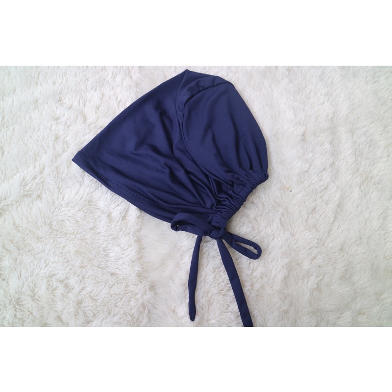 Jual INNER HIJAB | CIPUT TURKI TALI ANTI PUSING DAN BUDEG | Shopee ...
