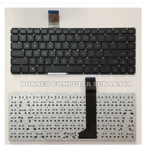 Jual Keyboard ASUS A46, K46, K46C, K46CA, K46CB, K46CM, A46C, A46CA ...