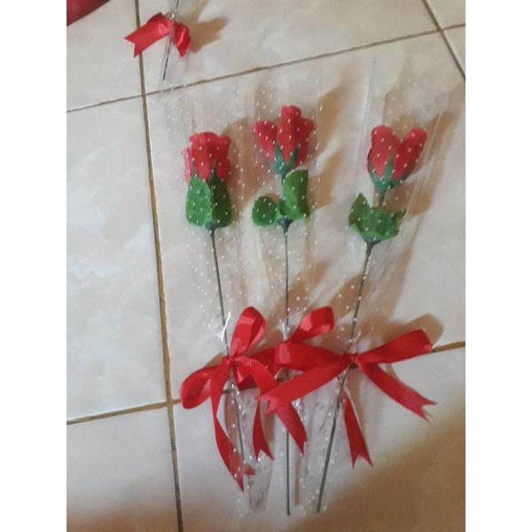 Jual Mawar single | Shopee Indonesia
