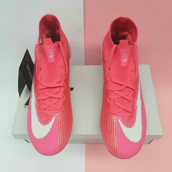 Jual Jual Sepatu Bola Nike Mercurial Superfly 7 Elite Mbappe Rosa Fg ... Jual Jual Sepatu Bola Nike Mercurial Superfly 7 Elite Mbappe Rosa Fg ...