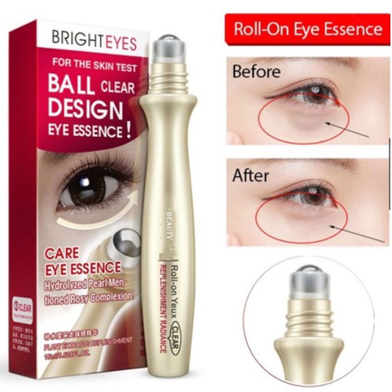 Jual Care Eyes Roll On | Shopee Indonesia