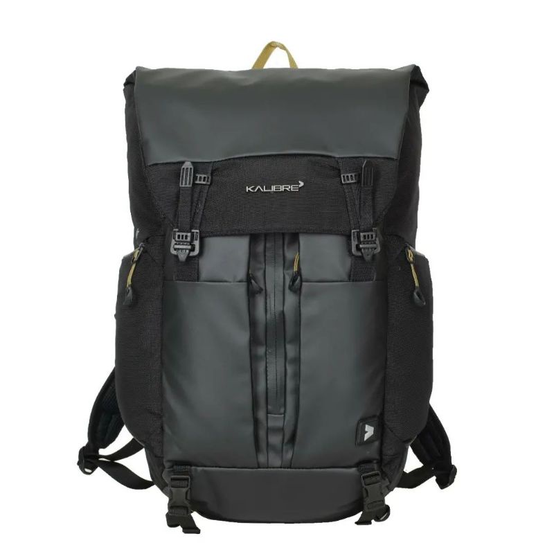 Jual Kalibre Backpack Dinamic 911467000 | Shopee Indonesia