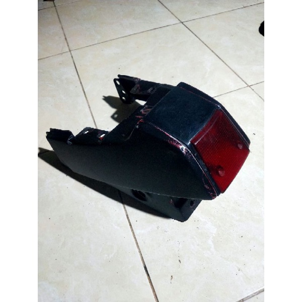 Jual body rgr sprinter body belakang rgr sprinter buntut rgr sprinter ...