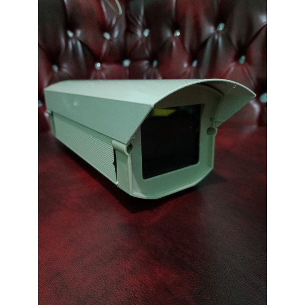 Jual pelindung camera cctv outdoor/housing camera cctv | Shopee Indonesia