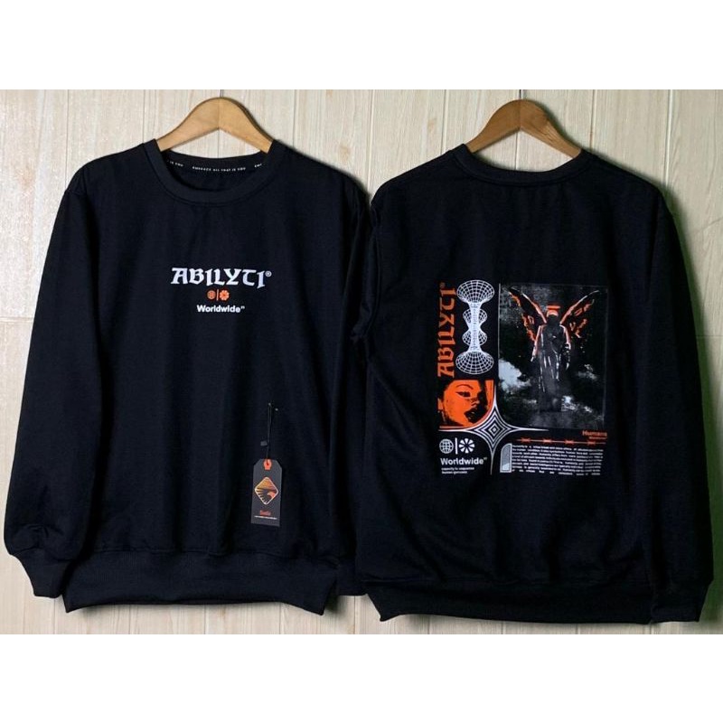 Jual Switer (unisex) | Shopee Indonesia