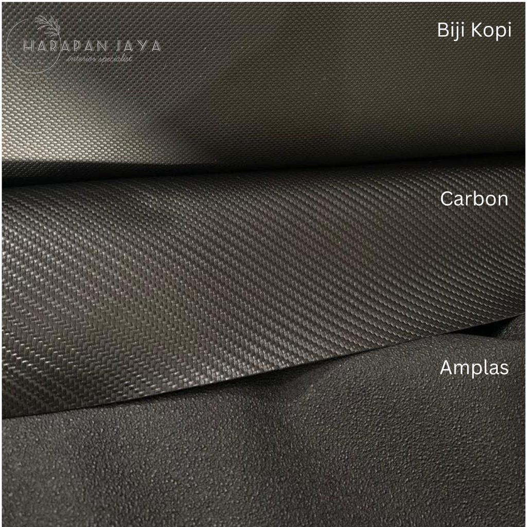 Jual JOK MOTOR / VARIASI JOK MOTOR AMPLAS , BIJIKOPI , CARBON | Shopee ...