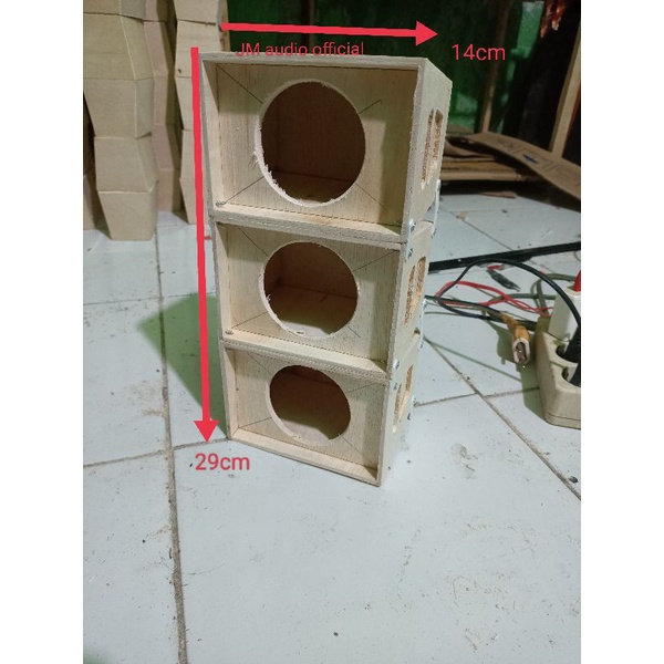 Jual Terkini.. bok spiker satu set 3 inch 4 inch RYS | Shopee Indonesia