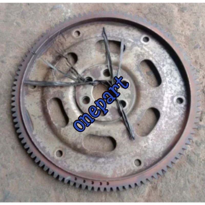 Jual flywheel matic avanza Xenia original | Shopee Indonesia