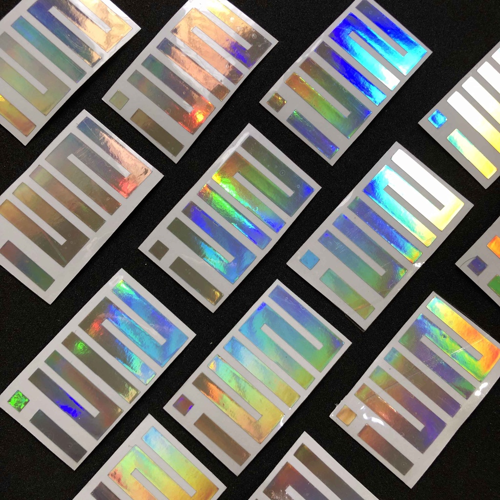 Jual [kstuffind] (G)I-DLE LOGO HOLOGRAM MURAH GIDLE LOGO HOLO STIKER ...