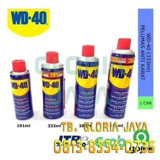 Jual WD-40 Terlengkap & Harga Terbaru Februari 2026 | Shopee Indonesia