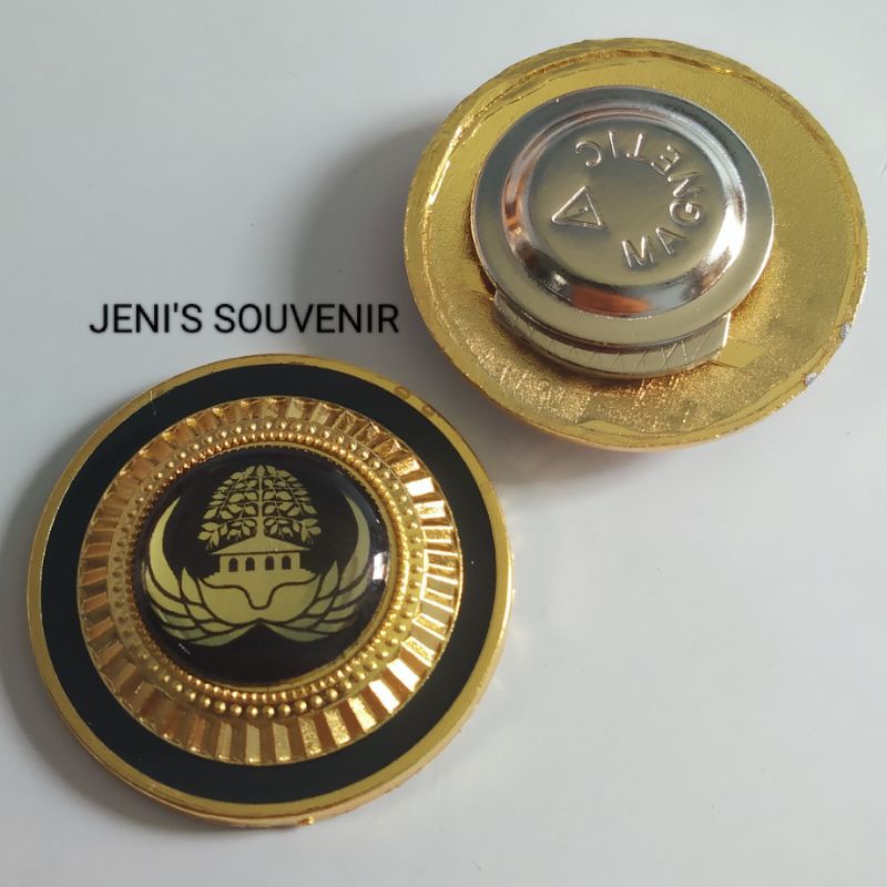 Jual Pin Korpri ASN - Lencana Korpri Asn | Shopee Indonesia