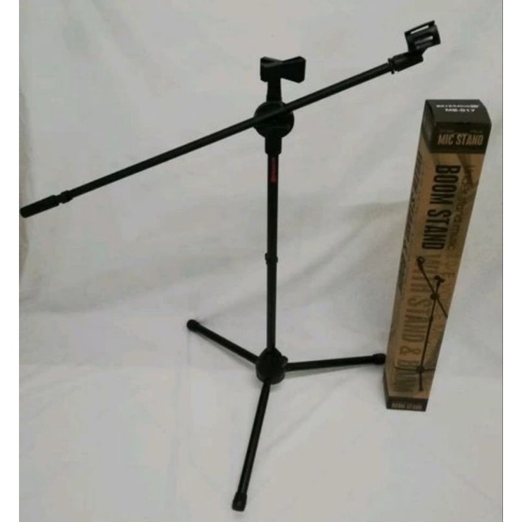 Jual STAND MIC BEYERMIC MS-017 | MS 017 | Shopee Indonesia